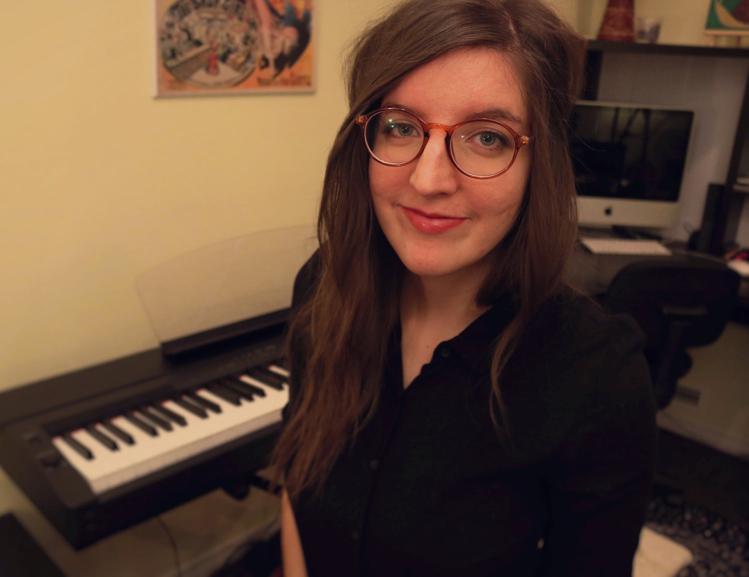 Lessons – Acoustic Music Shop