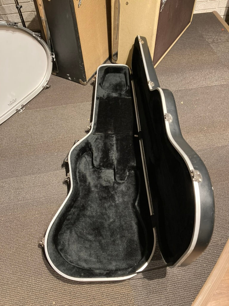 Fender Precision/Jazz Bass Case (Used) – Acoustic Music Shop