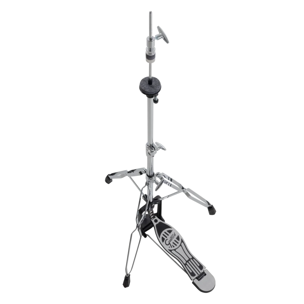 Gretsch Explorer Series Double Braced Hi-Hat Stand – Acoustic Music Shop