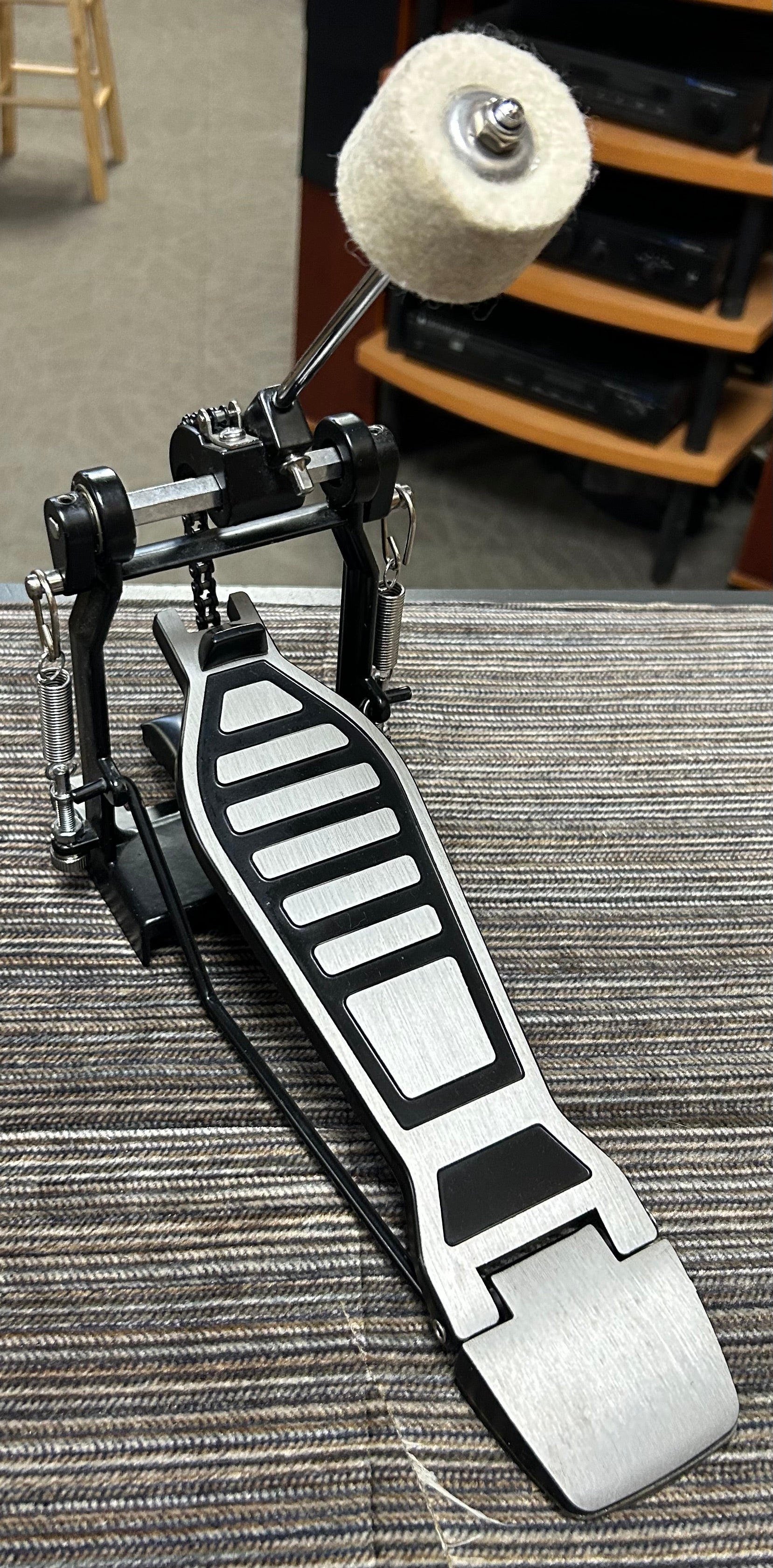 Student Bass Drum Pedal (Used) – Acoustic Music Shop