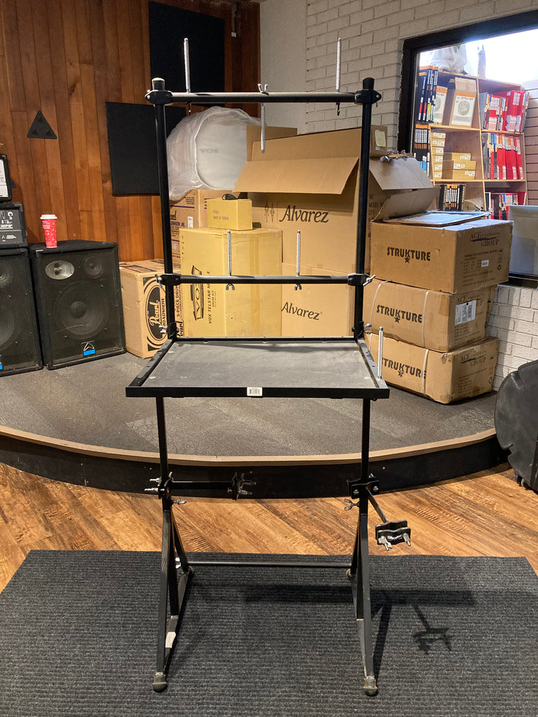 LP Percussion Table LP760A – Acoustic Music Shop