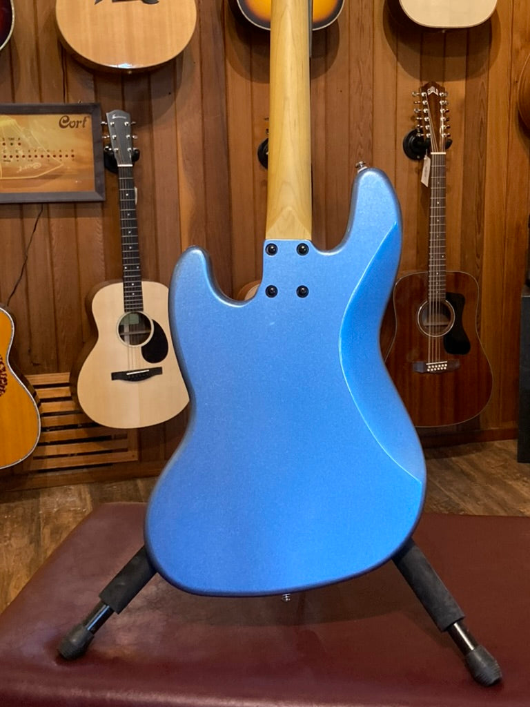 G&L Tribute Series JB Bass (2021) – Acoustic Music Shop