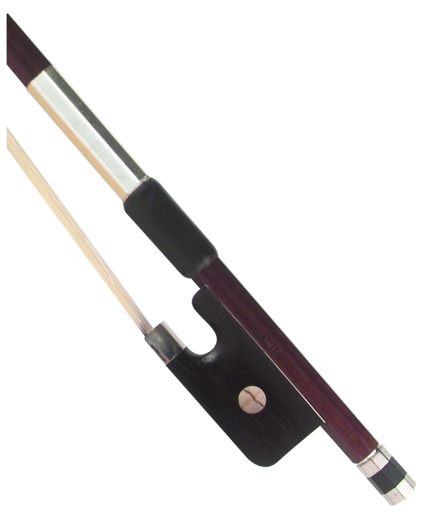 J. LaSalle LB-13C Brazilwood Student Series Cello Bow – 4/4 Size ...