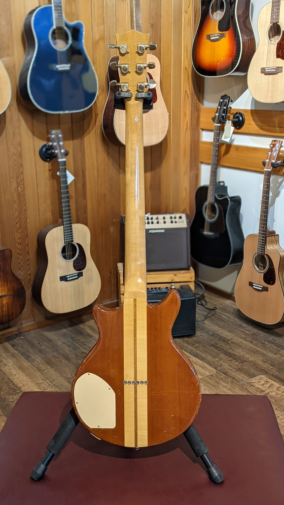 Goya Electric MIJ (1970's) – Acoustic Music Shop