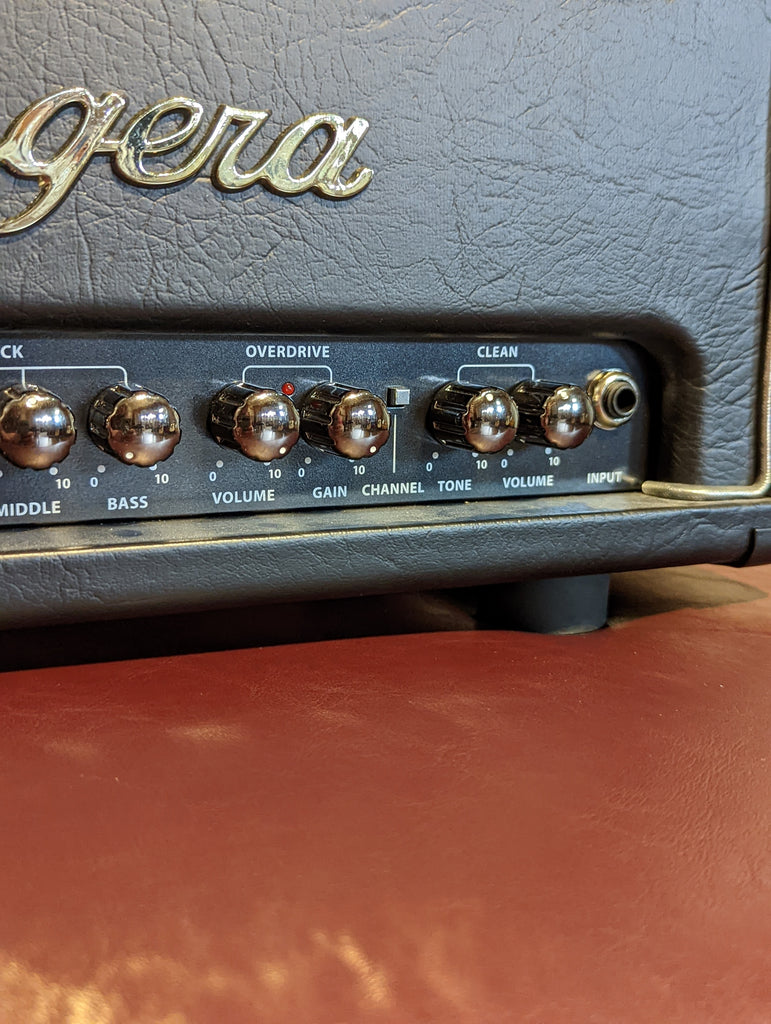 Bugera G20 Infinium 20w Tube Amp (Used) – Acoustic Music Shop