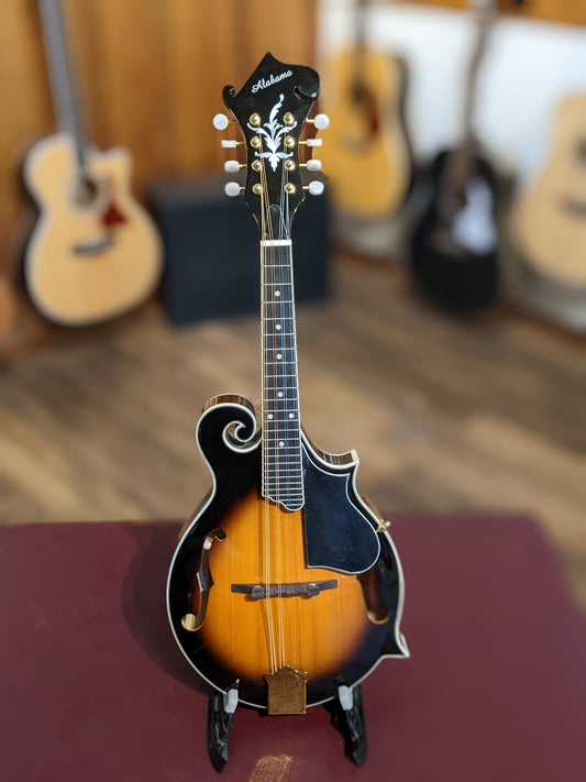 Mandolins – Acoustic Music Shop