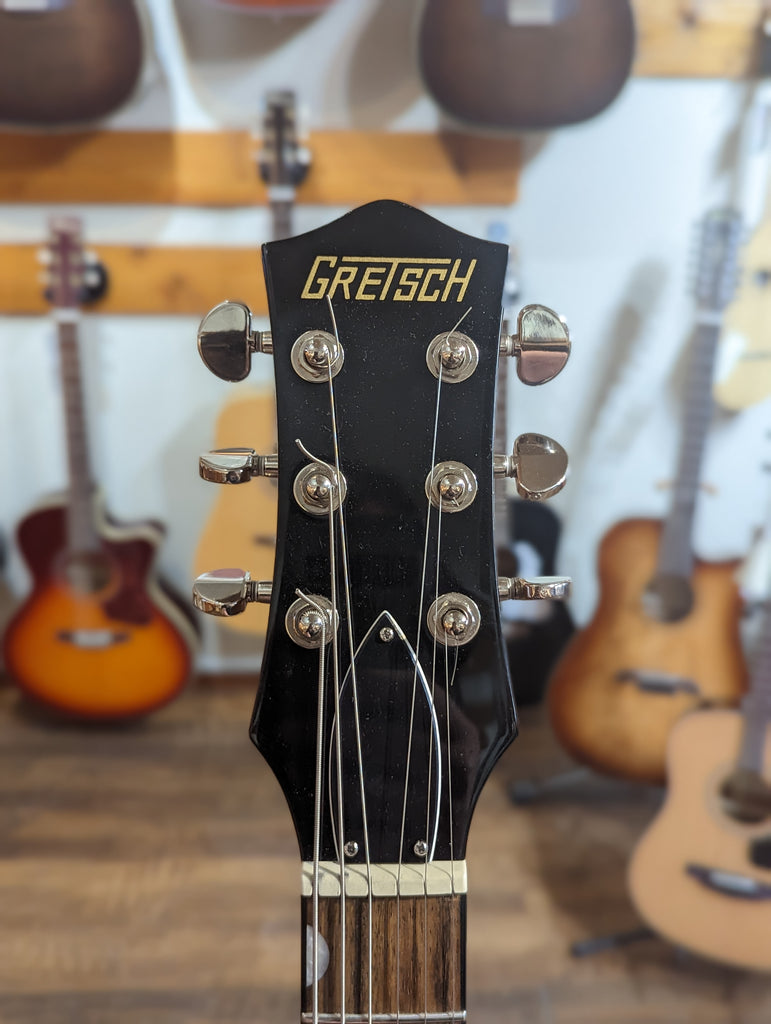 Gretsch G2210 Streamliner Junior Jet Club (Used) – Acoustic Music Shop