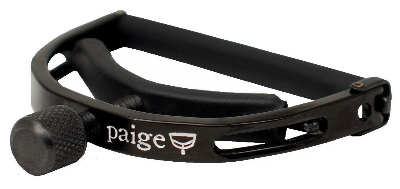 Paige Capos – Acoustic Music Shop