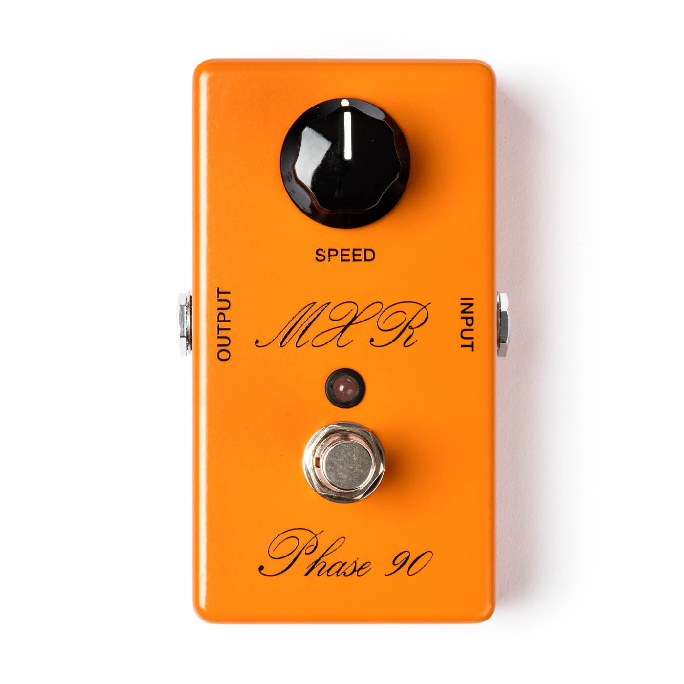 MXR Script Phase 90 Phaser Pedal – Acoustic Music Shop
